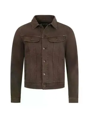 Tom Ford Logo Jackets For Men