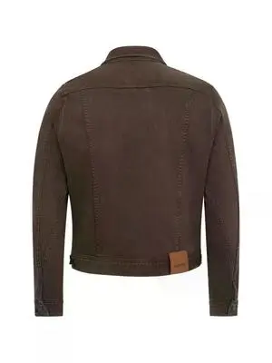 TOM FORD Western Corduroy Jacket