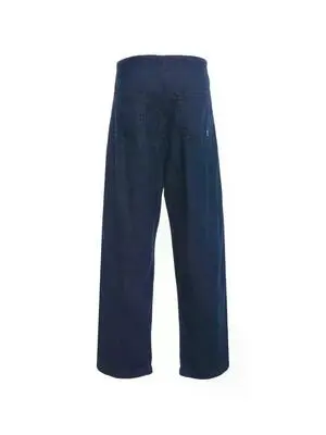ICON DENIM LOS ANGELES Cody Drawstring Jeans