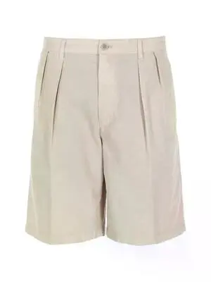 Aspesi Slit Bottoms For Men