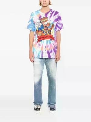 Better With Age Ankle Length Jeans For Men