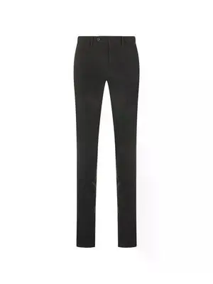 PT TORINO Slim-fit Tailored Trousers