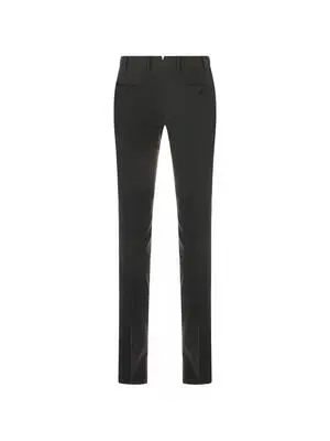 PT TORINO Slim-fit Tailored Trousers