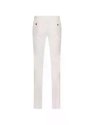 PT TORINO Slim-fit Trousers