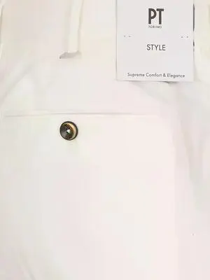 PT TORINO Slim-fit Trousers