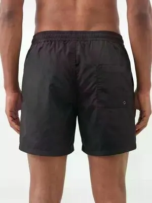 D4.0 Drawstring Swim Shorts