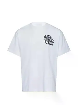 3.1 Phillip Lim Straight Hem T-shirts For Women