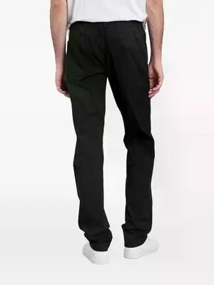 Aspesi Straight-leg Trousers