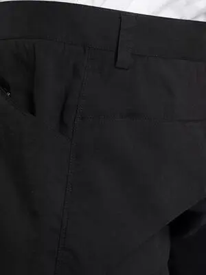 Aspesi Straight-leg Trousers