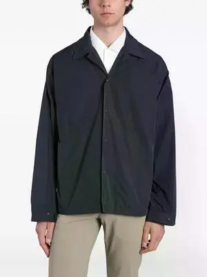 Men's Aspesi Blue Jackets