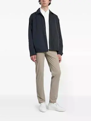 Aspesi Spread Collar Jacket