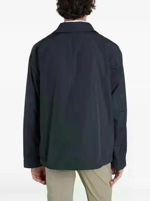 Aspesi Spread Collar Jacket