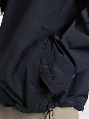 Aspesi Spread Collar Jacket