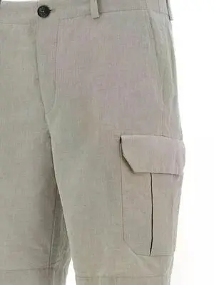 RRD Roberto Ricci Designs Cargo Shorts - Brown