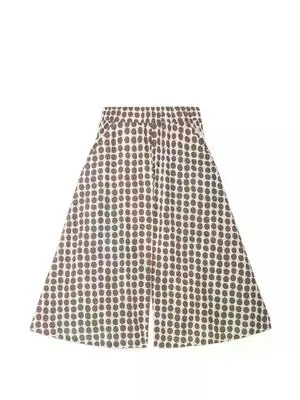 Ottod'ame Elasticated Bottoms For Women