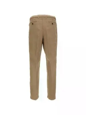 BRIGLIA 1949 Tailored Trousers