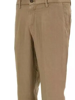 BRIGLIA 1949 Tailored Trousers