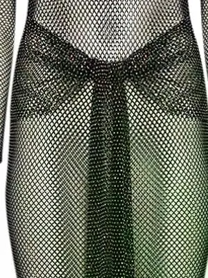 Florence & Fortitude Isabella Knot Dress