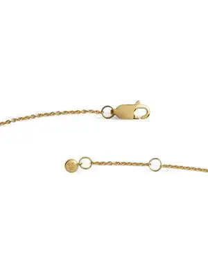 Monica Vinader Gemdrop Topaz Bracelet