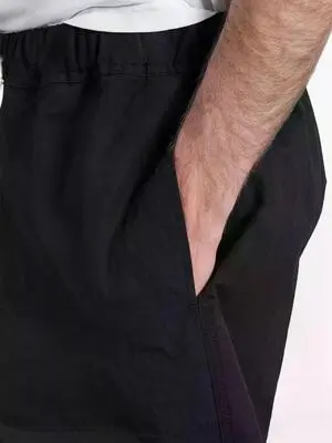 GRIFONI Elasticated Waistband Shorts