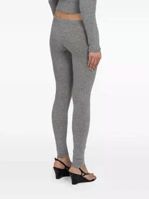 Gimaguas Cometa Knit Trousers