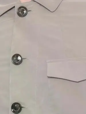 MONTECORE Four-pocket Jacket - Neutrals