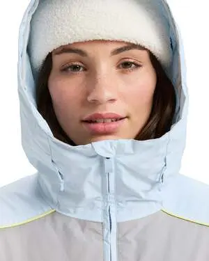 Roxy Chloe Kim Overhead Jacket