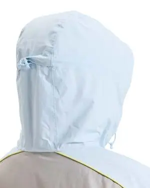Roxy Chloe Kim Overhead Jacket