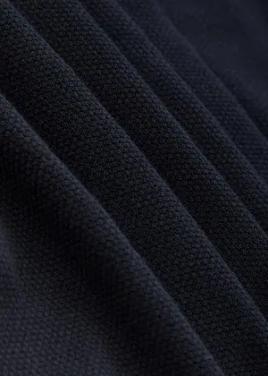 John Smedley Park Fine-knit Cotton T-shirt