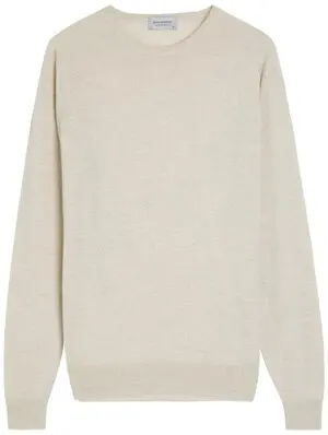 John Smedley Printed Sweaters For Men