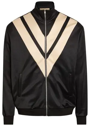 Valentino Garavani Track Jacket Jackets For Men