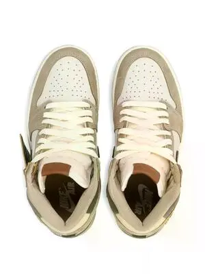 JORDAN Air 1 High-top Sneakers