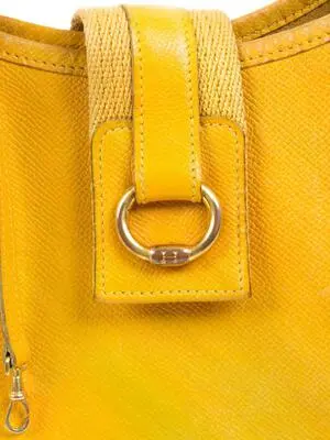 Hermès 1988 Tsako Shoulder Bag
