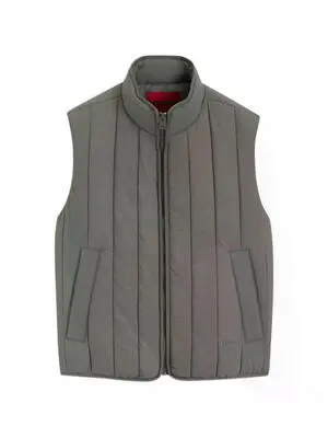 Hugo Sleeveless Vests For Men
