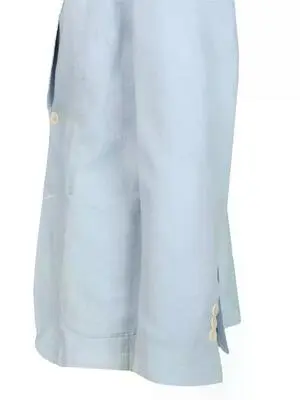 GUARINUCCI Single-breasted Patch-pocket Blazer
