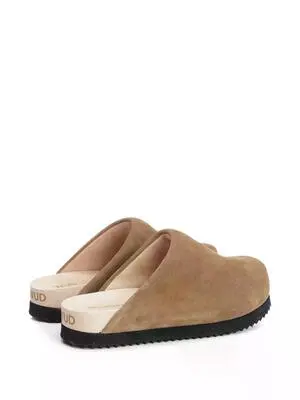 WUD Stem Clogs