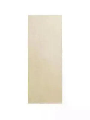 Brunello Cucinelli Fringed Lurex-detail Scarf - Neutrals