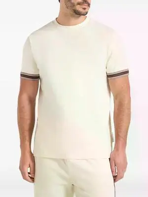 Maniere De Voir Collared T-shirts For Men