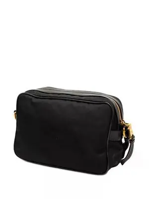 Prada Tessuto Camera Crossbody Bag