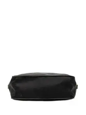 Prada Tessuto Camera Crossbody Bag