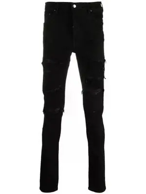 Amiri Ripped Jeans For Men