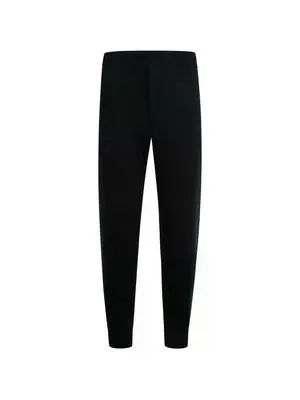 TOM FORD Double-face Wool Track Pants