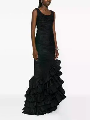 DUNESI Serafina Gown