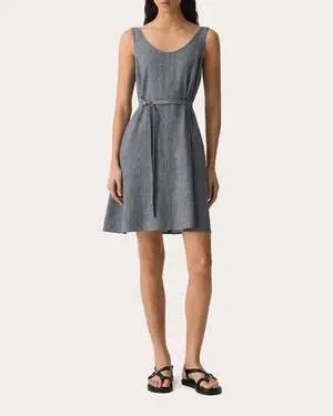 Theory Tank Day Dresses For Women