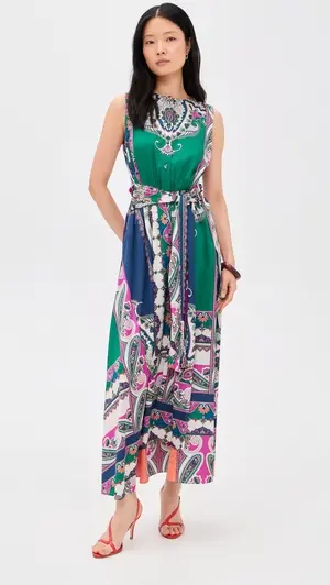Misa Anabella Dress