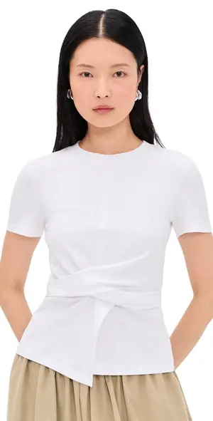 Tanya Taylor Kelsey Top