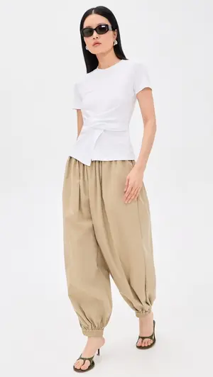 Tanya Taylor Kelsey Top