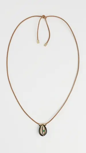 MARTHA CALVO Raya Necklace