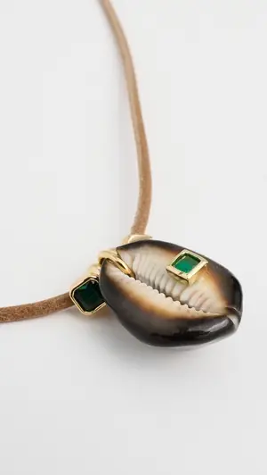 MARTHA CALVO Raya Necklace