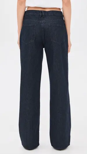 Lioness Penny Jeans - Indigo